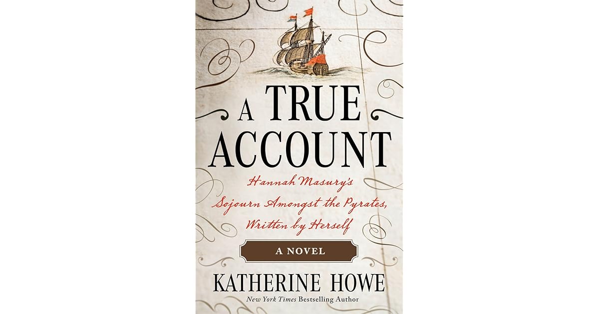 Book giveaway for A True Account: Hannah Masury’s Sojourn Amongst the ...