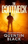 Connor Reed Series by Quentin Black