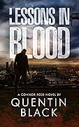 Connor Reed Series by Quentin Black