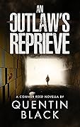 Connor Reed Series by Quentin Black