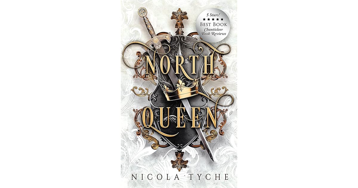 Vanessa Cubells’s review of North Queen