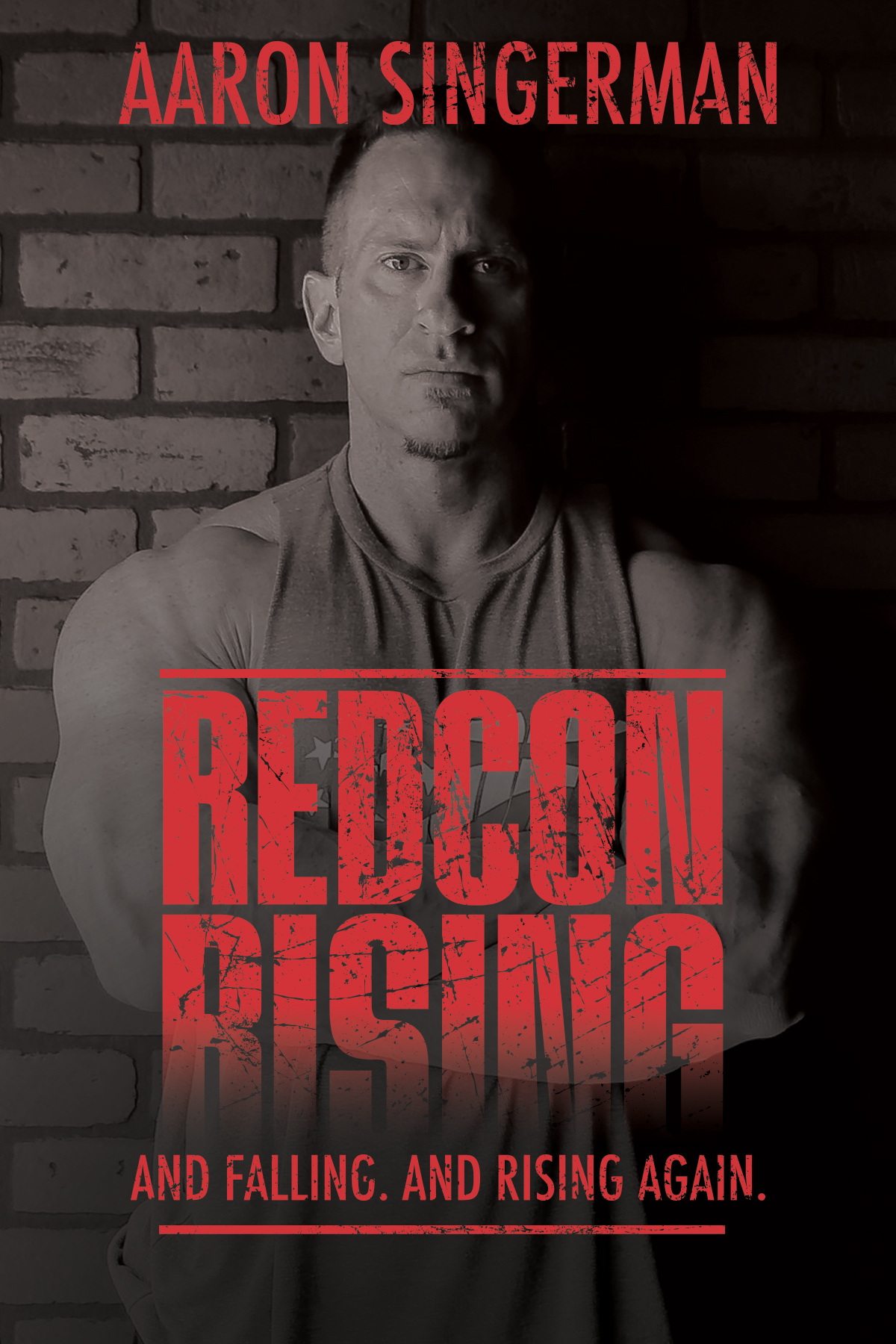 Download (EPUB) RedCon Rising: And Falling. And Rising Again. Full ...