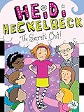 Heidi Heckelbeck Series by Wanda Coven