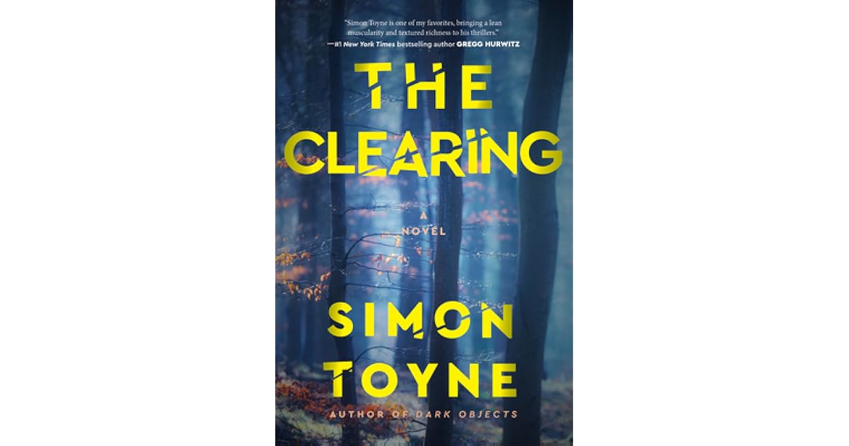 Faith (The United States)’s review of The Clearing