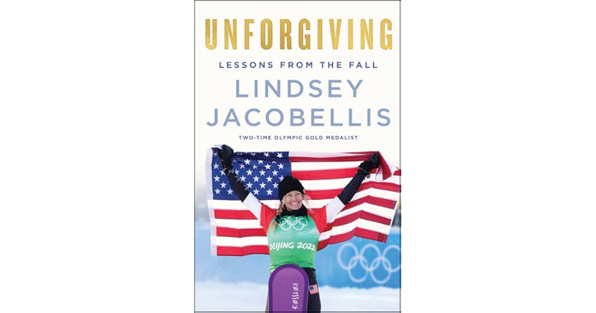 Book giveaway for Unforgiving: Lessons from the Fall by Lindsey ...