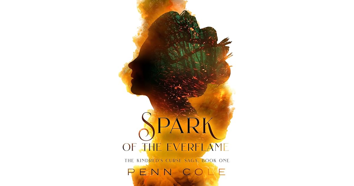 Bella P (semi-hiatus)’s Kindle Notes & Highlights for Spark of the ...