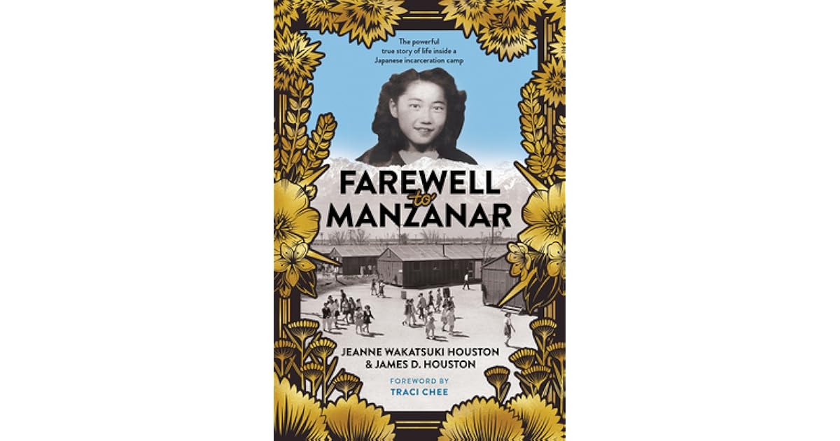 Book giveaway for Farewell to Manzanar 50th Anniversary Edition by ...