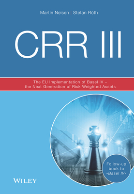 Download (PDF Free) CRR III: The EU Implementation of Basel IV - the Next Generation of Risk ...