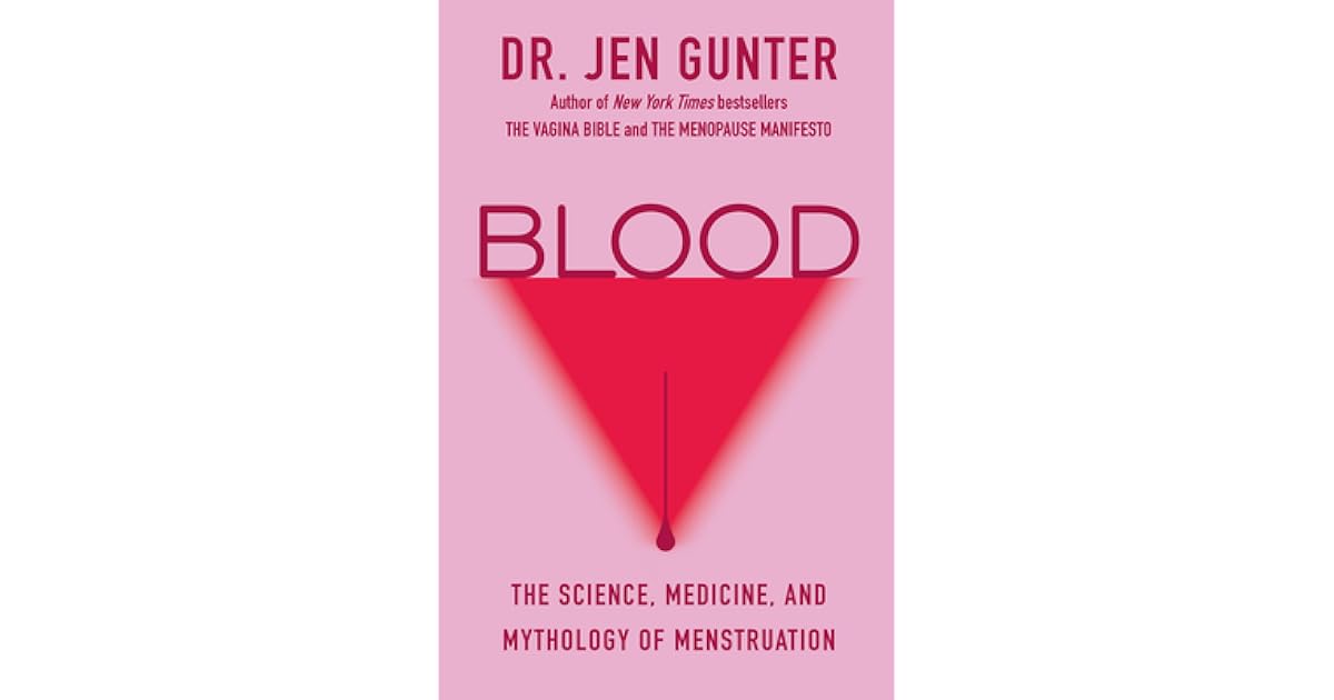 Book giveaway for Blood: The Science, Medicine, and Mythology of ...