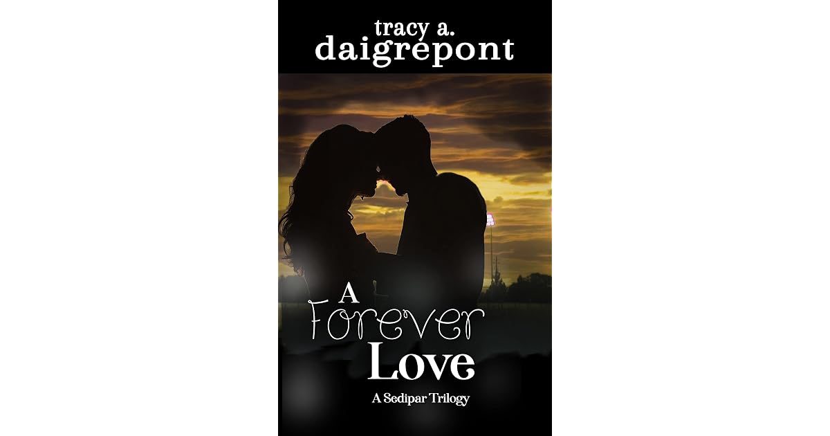 Book giveaway for A Forever Love: A Sedipar Trilogy by Tracy A ...