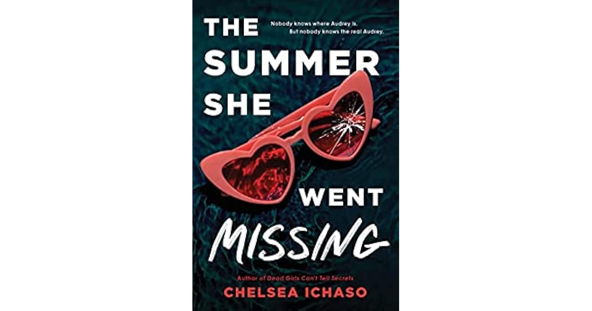Book giveaway for The Summer She Went Missing: A Page Turning Beach ...