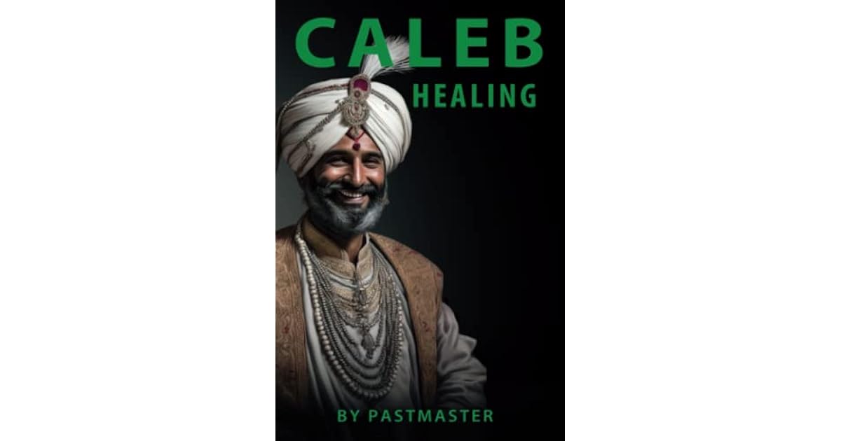 Michael Rudd’s review of Caleb Healing