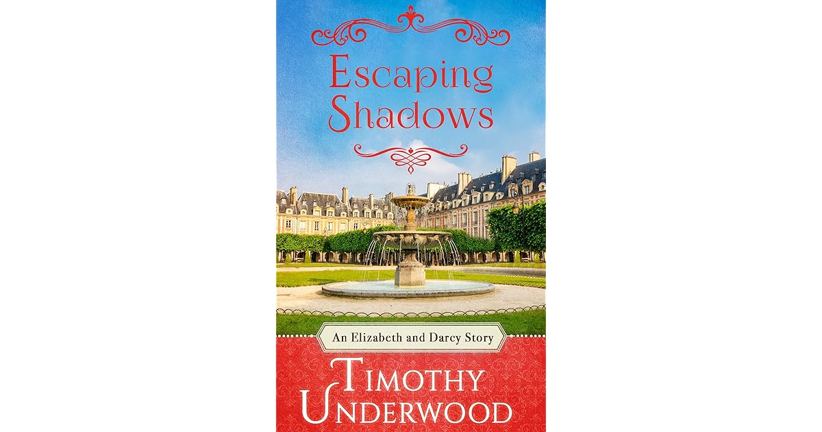 A highlight from Escaping Shadows by Sheila Majczan - “She’d wanted for ...