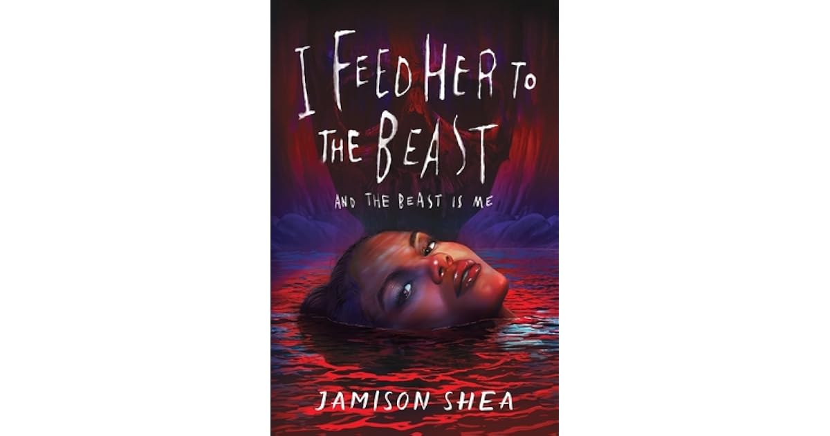 Book giveaway for I Feed Her to the Beast and the Beast Is Me by ...