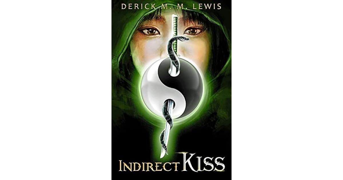 Book giveaway for Indirect Kiss (Deskonton Tales #2) by Derick M.M ...