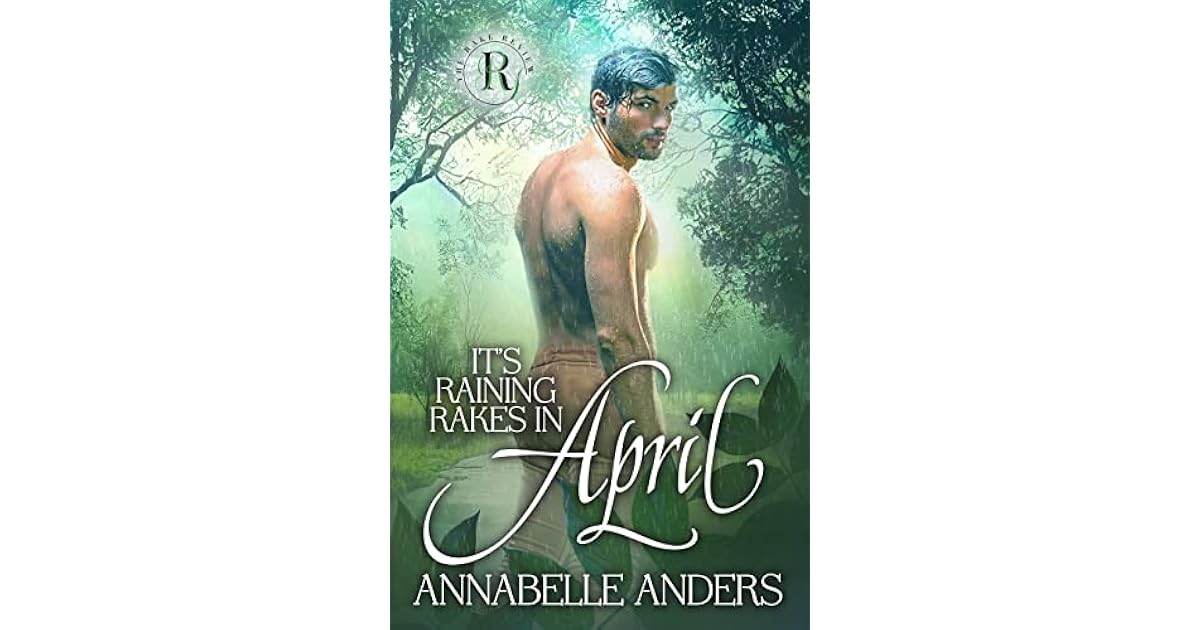 Linda J.’s review of It's Raining Rakes in April