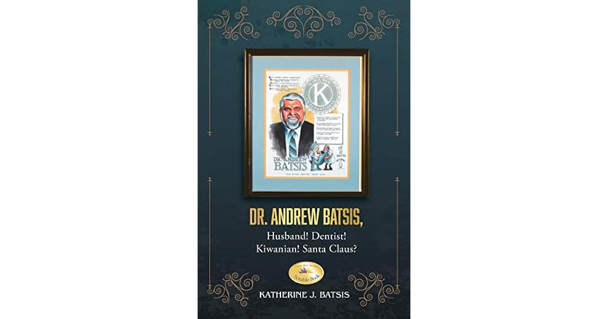 Steven Finkelstein’s review of Dr. Andrew Batsis, Husband! Dentist ...