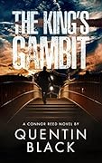 Connor Reed Series by Quentin Black