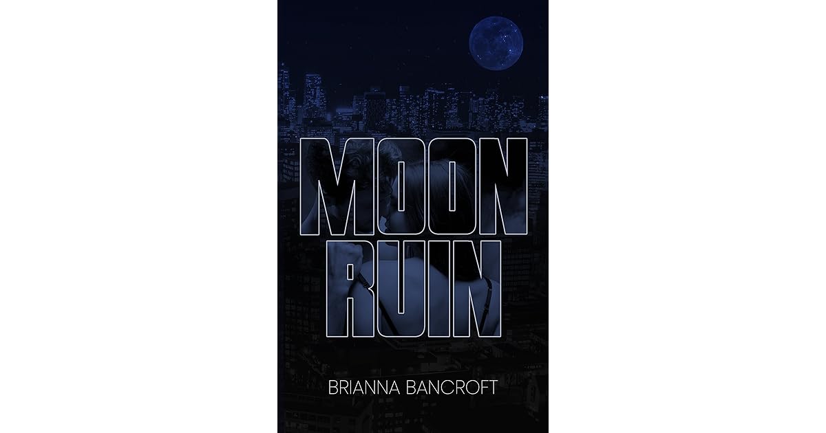 Book giveaway for Moon Ruin by Brianna Bancroft Jul 24-Aug 07, 2023