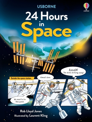 Download Ebook* 24 Hours in Space -Rob Lloyd Jones : takamoritomoe's Blog