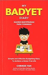 Chinkee Tan Books Chinkee Tan Book & Budget Organizer Bundle | Shopee