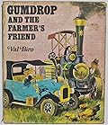 Gumdrop The Vintage Car Series by Val Biro