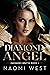 Naomi West (Author of Diamond Devil)
