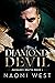Naomi West (Author of Diamond Devil)