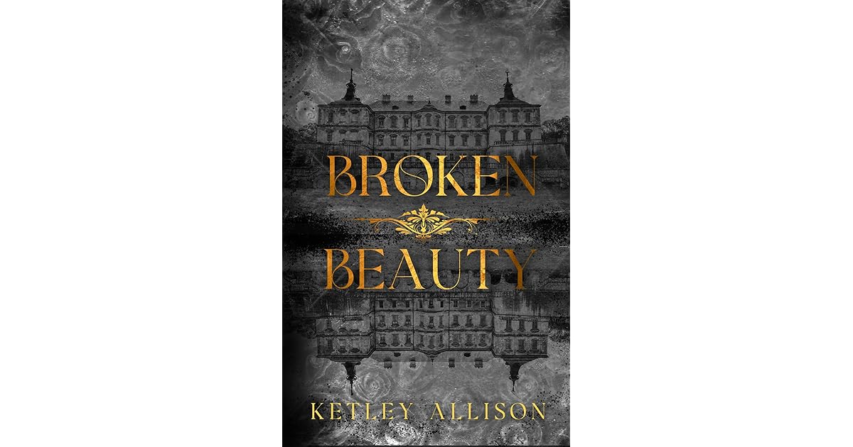 Book giveaway for Broken Beauty (Titan Falls #1) by Ketley Allison Jun 13-Jul 12, 2023