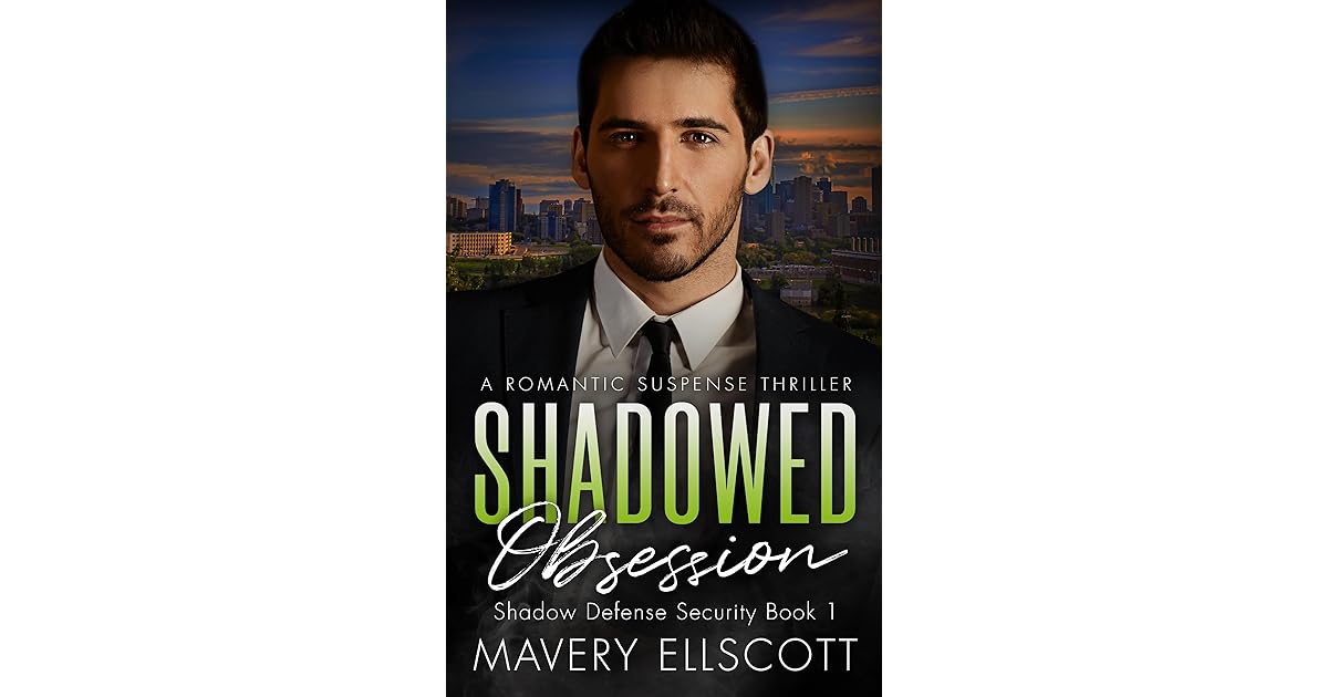 Angela (Toowoomba, 4350, Australia)’s review of Shadowed Obsession: An ...