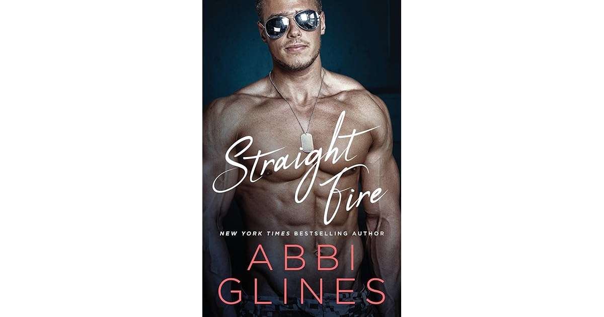 Jennifer Epling’s review of Straight Fire