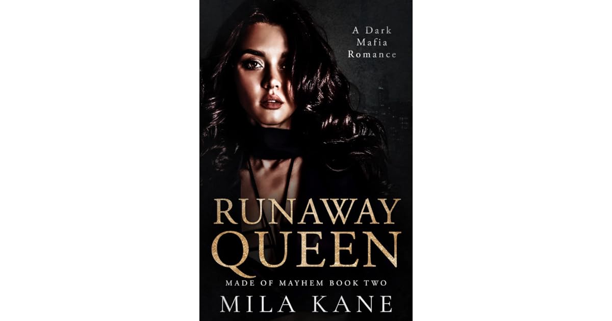 Carmen Rae’s review of Runaway Queen