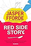 Thursday Next Series by Jasper Fforde