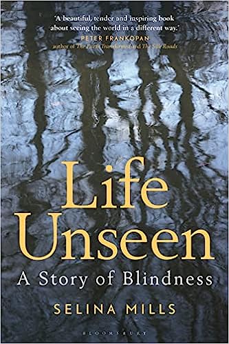 Download (PDF Free) Life Unseen: A Story of Blindness Full Audiobook ...