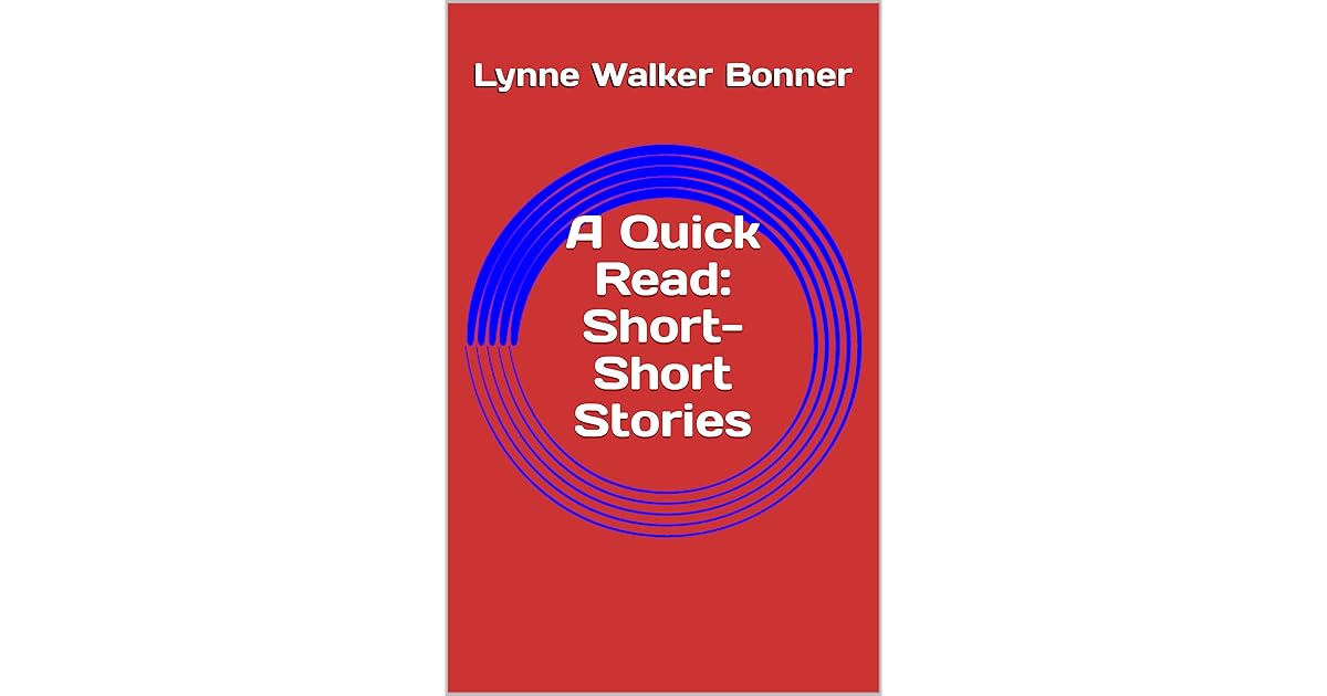 L. M.’s review of A Quick Read: Short-Short Stories