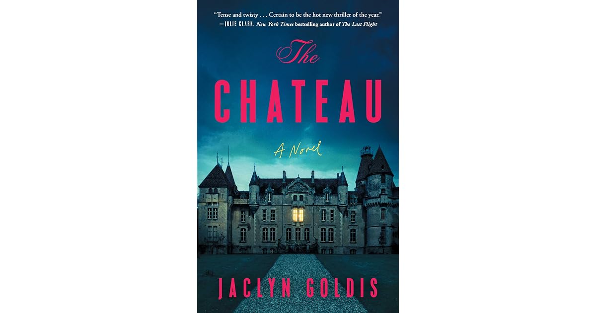 The Chateau Book