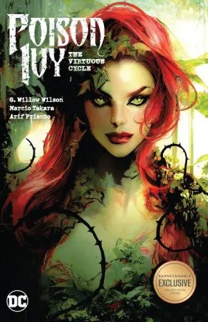 (Download [PDF]) Poison Ivy, Vol. 1: The Virtuous Cycle *ePub : hadvandan's Blog
