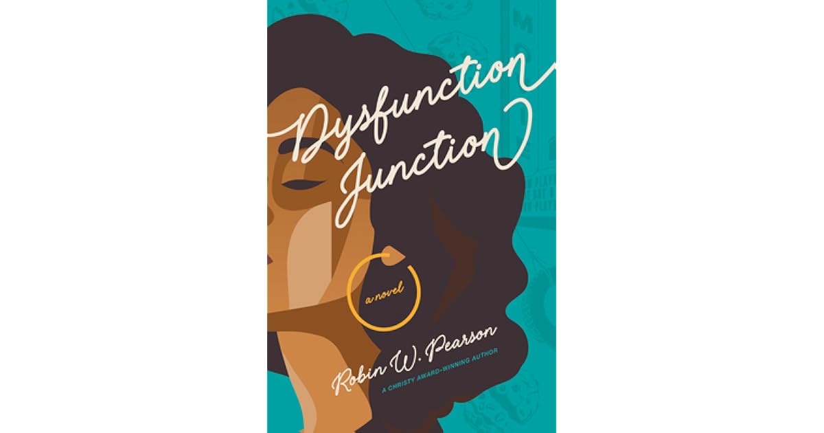 Book giveaway for Dysfunction Junction by Robin W. Pearson Jan 22-Feb ...