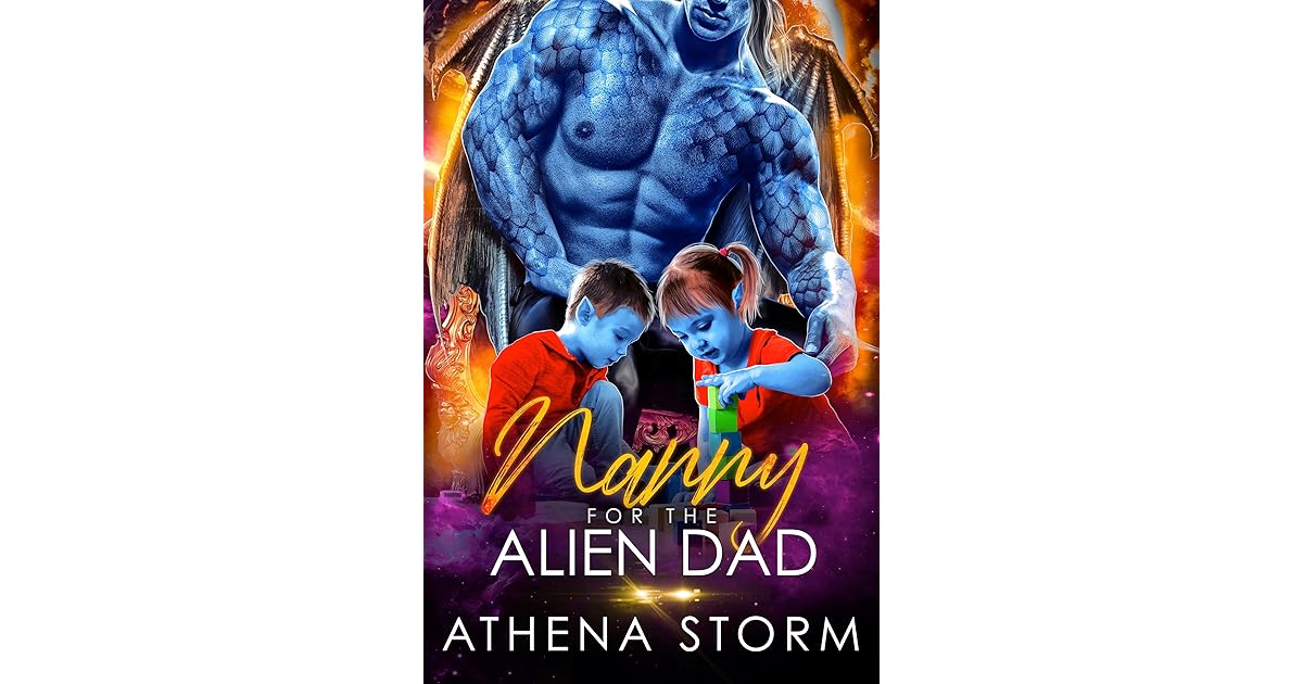 Gladys (The United States)’s review of Nanny for the Alien Dad
