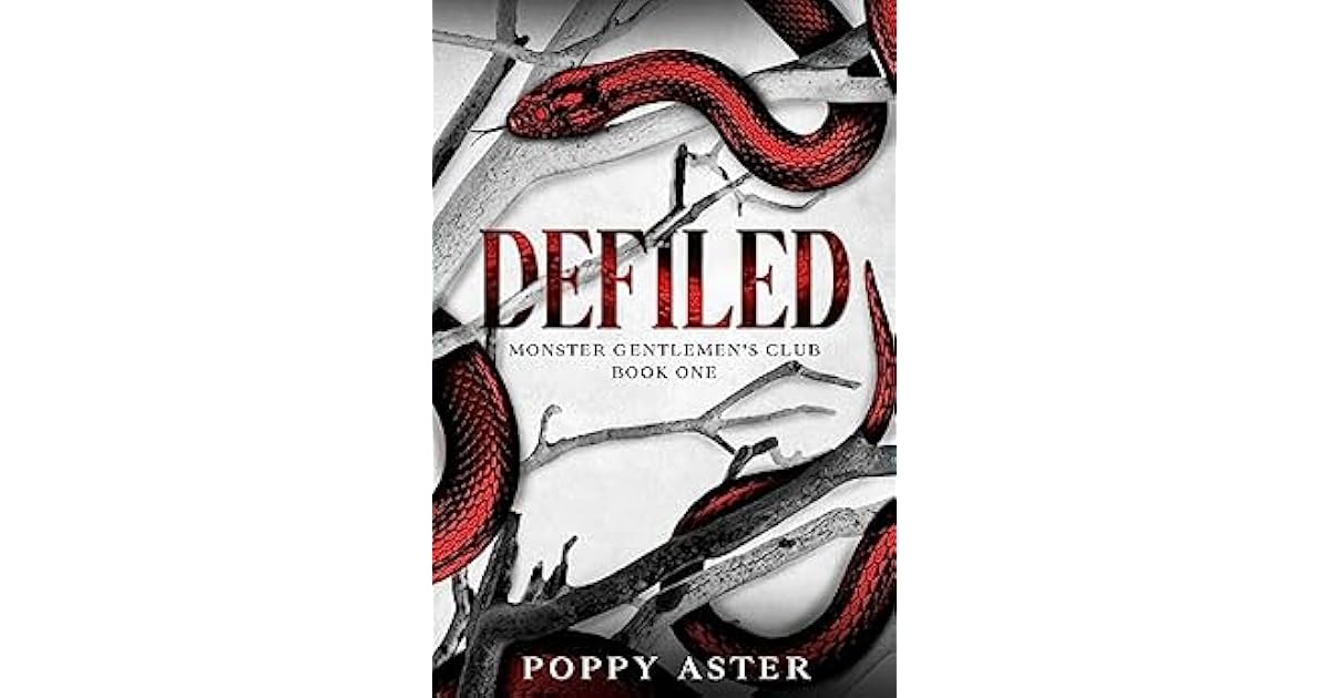 Tiffiny’s review of Defiled