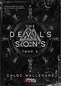 The Devil's Sons Series by Chloé Wallerand