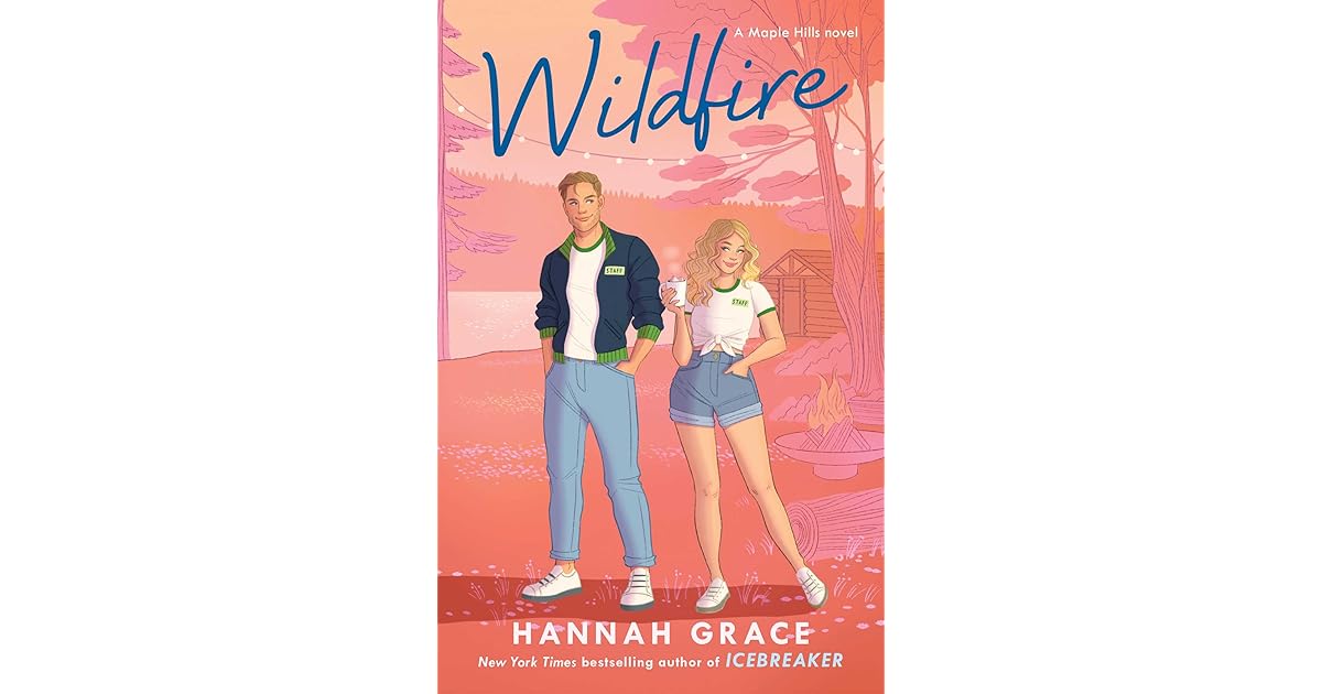 Clover’s review of Wildfire