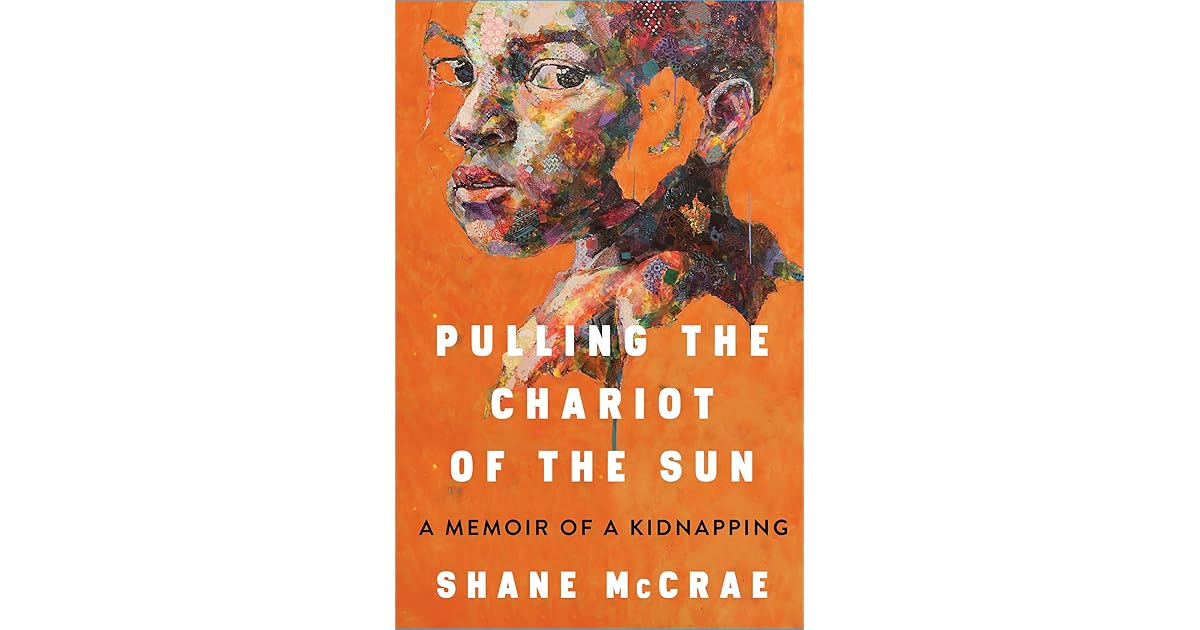 Book giveaway for Pulling the Chariot of the Sun: A Memoir of a ...