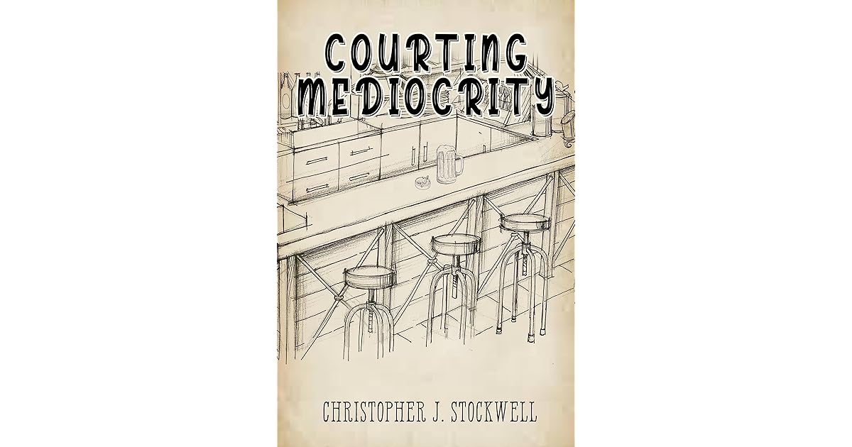 Book giveaway for Courting Mediocrity (Down and Out in Seattle and ...