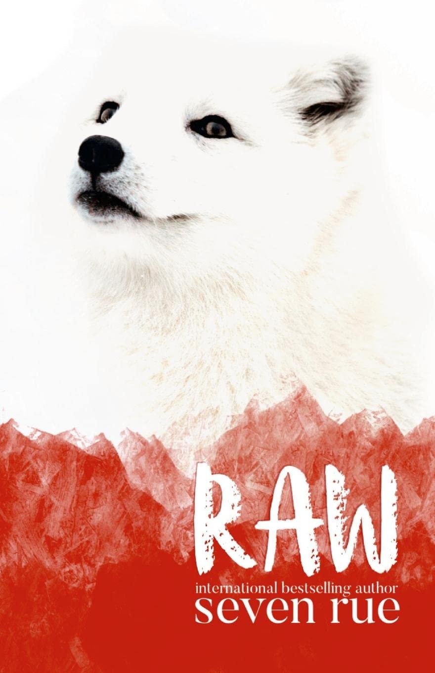 PDF (Download) Raw and White Fox BY Seven Rue Script PDF | GM Binder