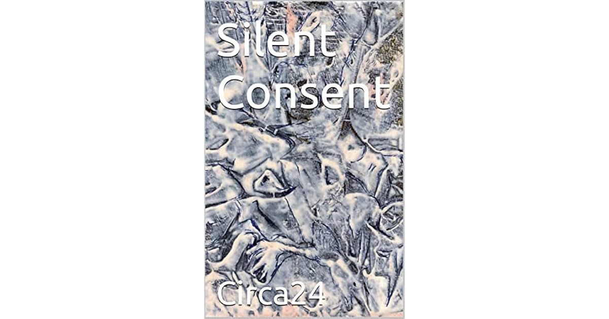 Book giveaway for Silent Consent by Circa24 Jun 20-Jul 20, 2025