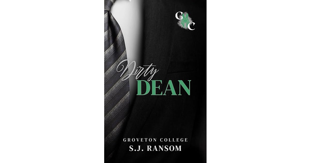 Emmi (bookish_redpanda)’s review of Dirty Dean