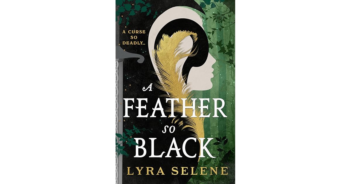 Book giveaway for A Feather So Black (Fair Folk, #1) by Lyra Selene Feb ...