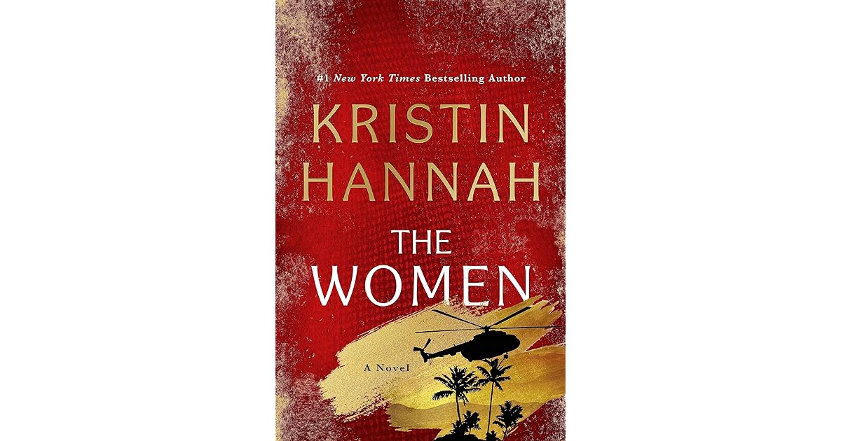 A highlight from The Women by Donna - ““You’re here,” Frankie said. “In ...