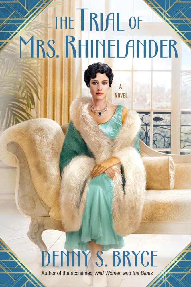Get Book The Trial of Mrs. Rhinelander by Denny S. Bryce: deviltompantom